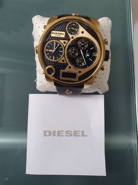 Fabelhafte Diesel Uhr Herren Sale Ebenbild