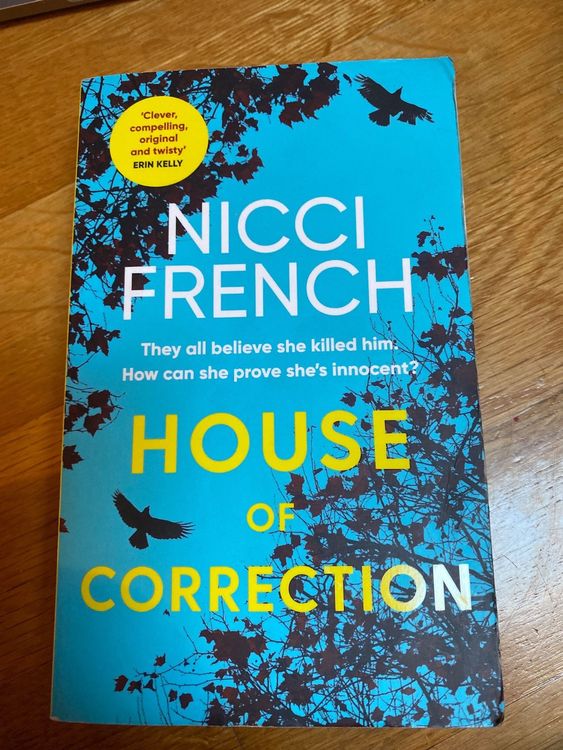 House of correction, Nicci French | Kaufen auf Ricardo