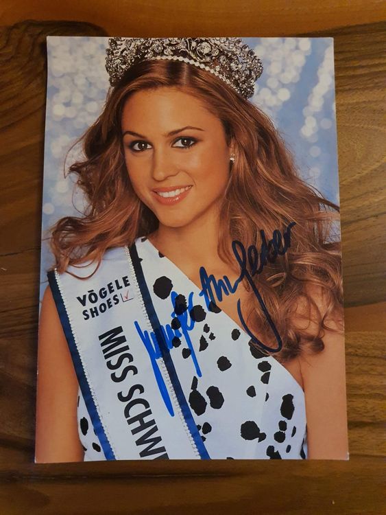 Jennifer Ann Gerber, handsigniert (Gebraucht) in Buchs ZH für CHF 9 ...