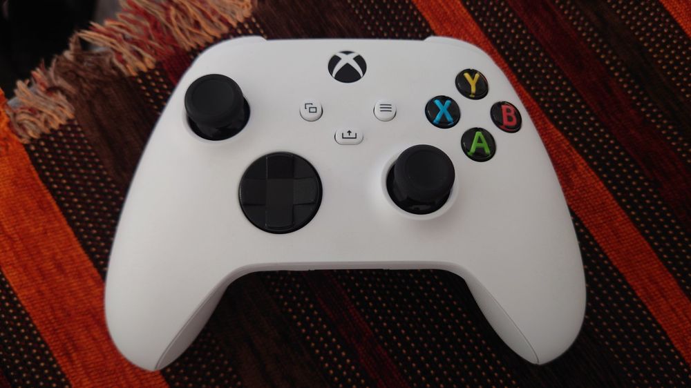 Xbox series s controller | Kaufen auf Ricardo