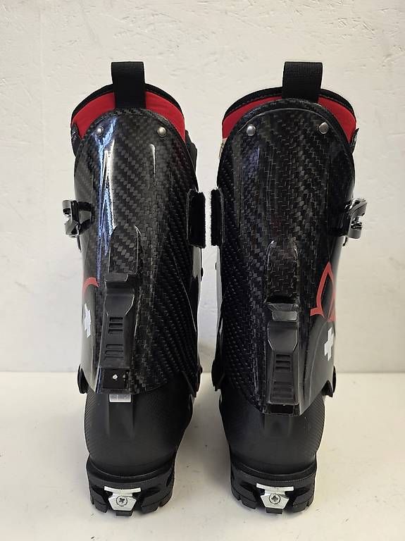 Chaussures neuves ski randonnee Movement Carbon Pro, 27.5 (D'occasion ...