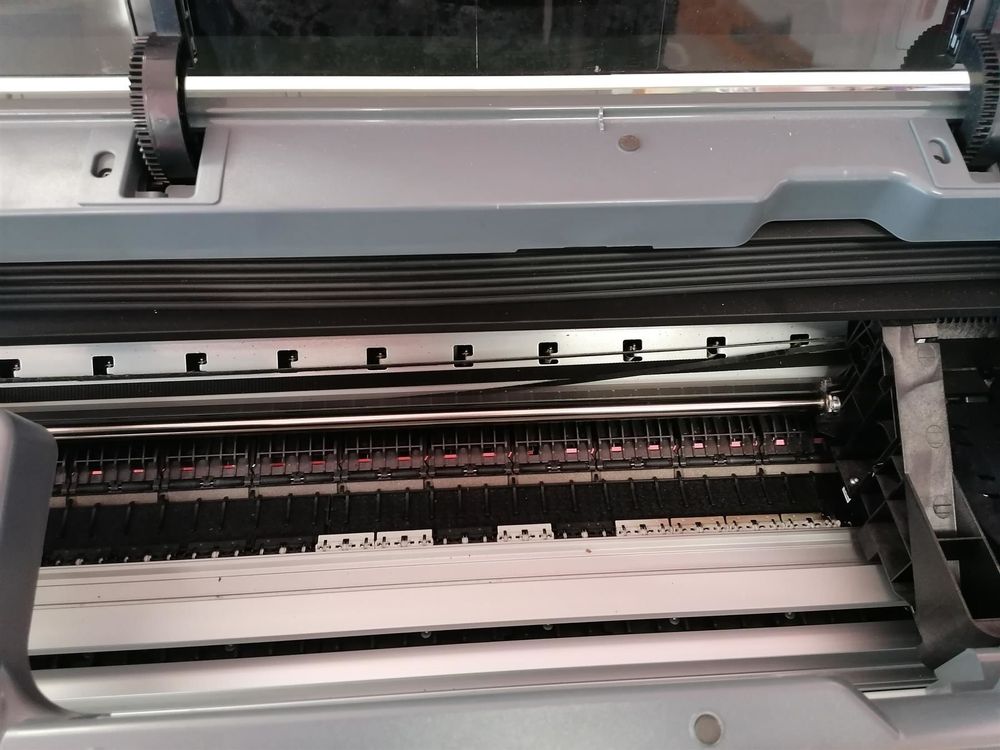 HP DesignJet T1100ps | Kaufen auf Ricardo