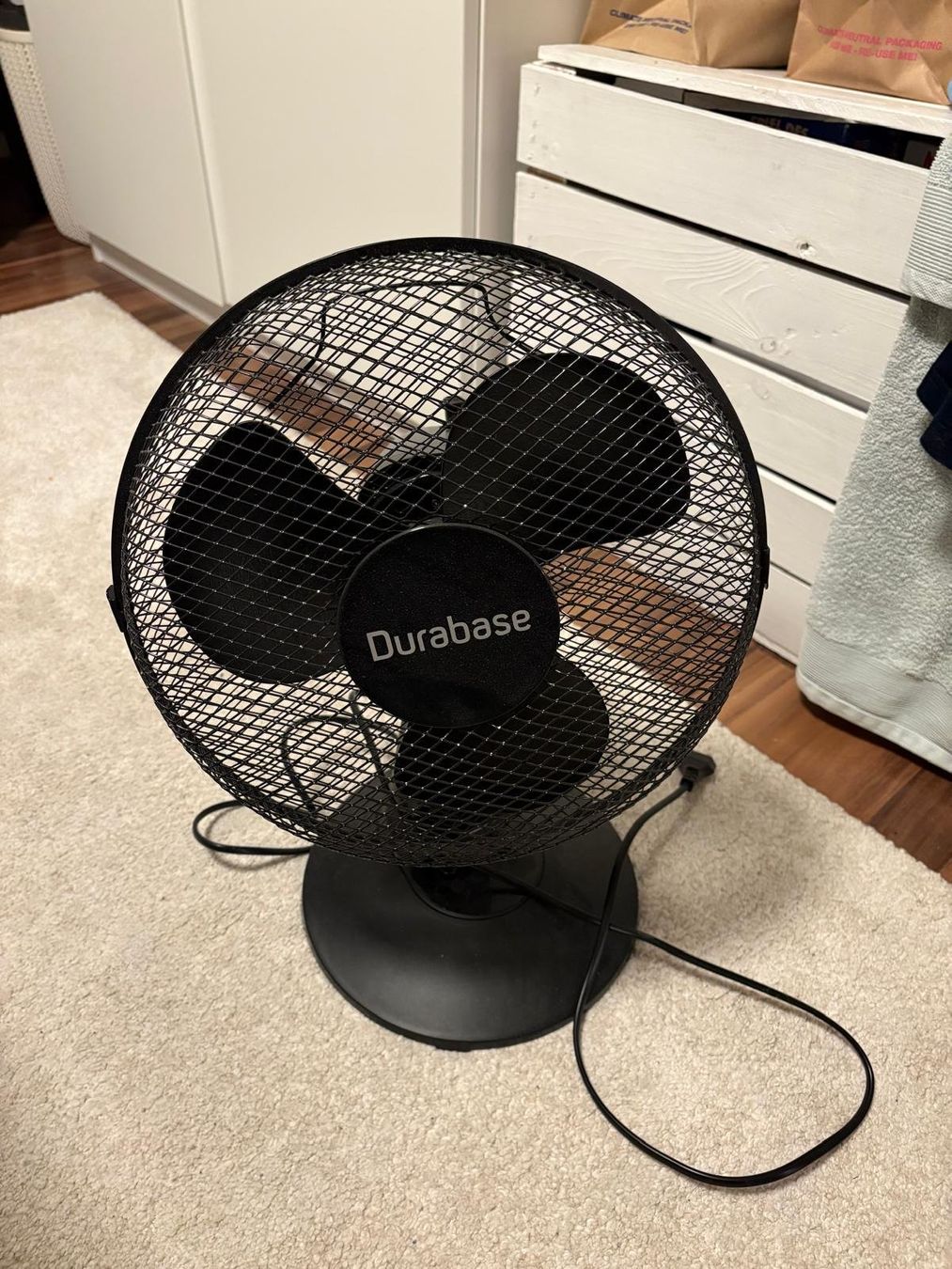 Ventilator (Nuovo (secondo la descrizione)) a Kilchberg ZH per CHF 5 ...