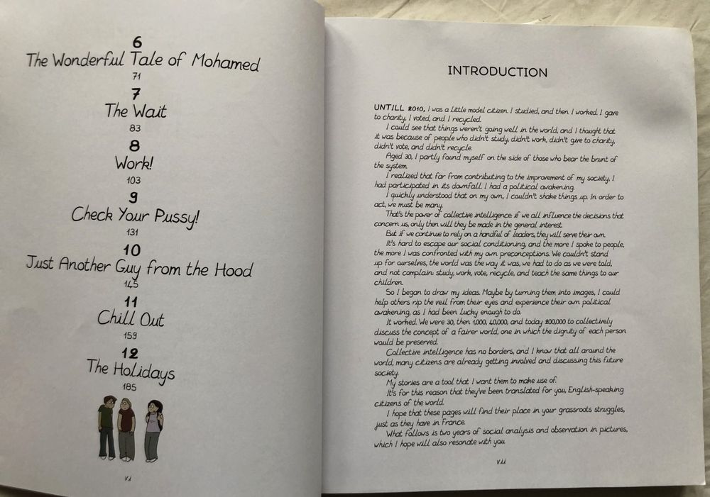 The Mental Load von Emma - A Feminist Comic (Gebraucht) in Schaffhausen ...