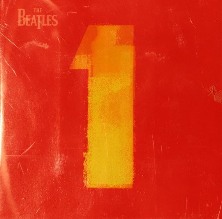The Beatles – 1- (Gebraucht) in Luzern für CHF 2.9 – mit Lieferung auf ...