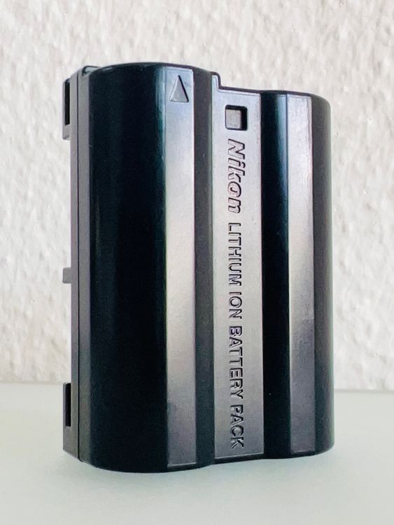 NIKON… EN-EL15, 7V, 1900mA Lithium ION Battery Pack… | Kaufen auf Ricardo