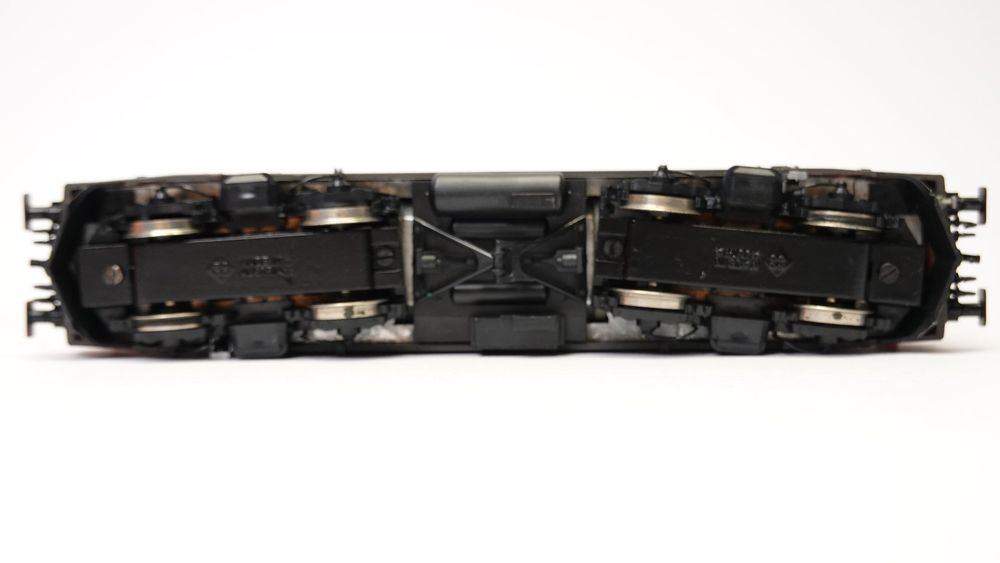 e34 Roco 04178A SBB Re 4/4 IV 10101 E-Lok | Bastelware (Gebraucht) in ...