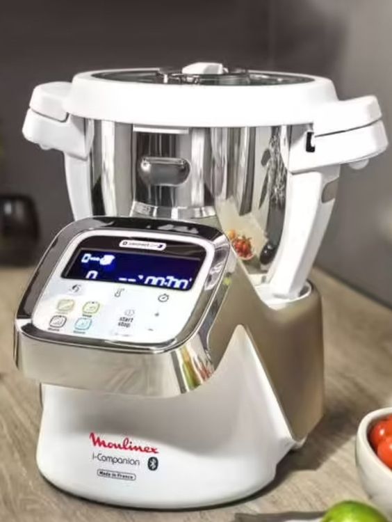 Moulinex i-Companion cuve 2.5 litres | Kaufen auf Ricardo