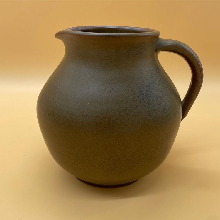 Keramik Krug (Gebraucht) in Männedorf für CHF 34 – mit Lieferung auf Ricardo kaufen