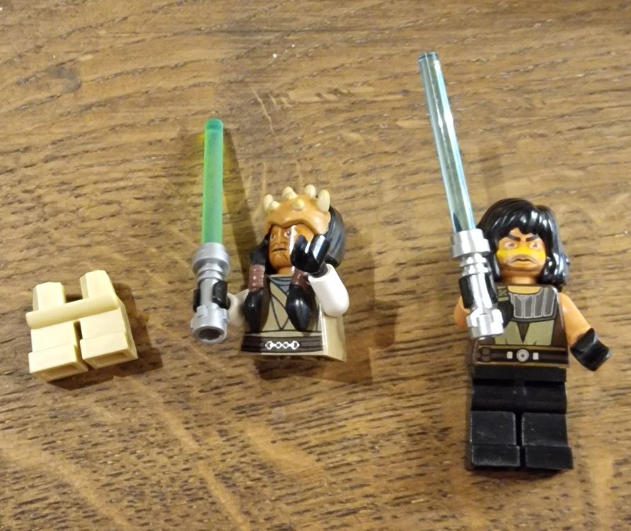 Lego Star Wars 7964 - Republic Frigate | Kaufen auf Ricardo