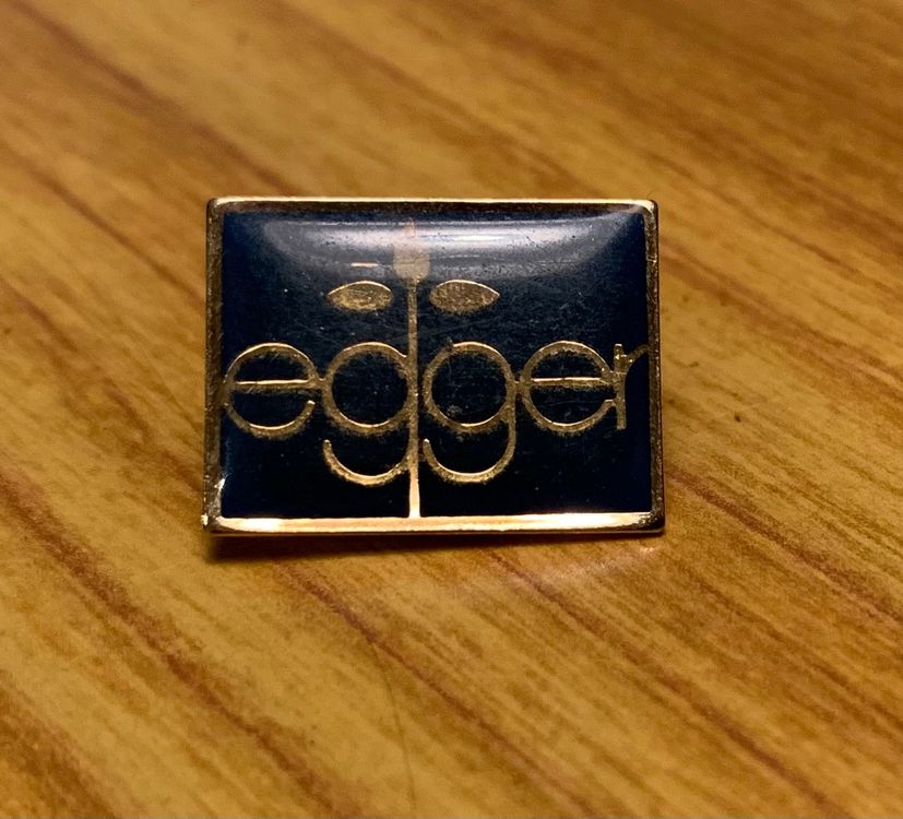 Pin Egger Bier Sammeln Anstecker Anstecknadel (Gebraucht) in ...