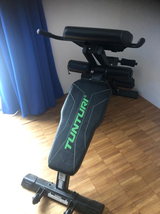 Tunturi Core Trainer CT80 (Gebraucht) in Neftenbach für CHF 50 – nur ...