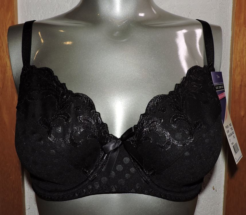 💗NEUF💗 Sans complexe Soutien-Gorge T: 75D (Neu und originalverpackt) in Sorvilier für CHF 25 ...