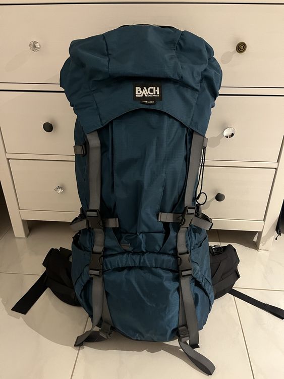 Bach Trekking Rucksack (Neu (gemäss Beschreibung)) in Grafstal für CHF ...