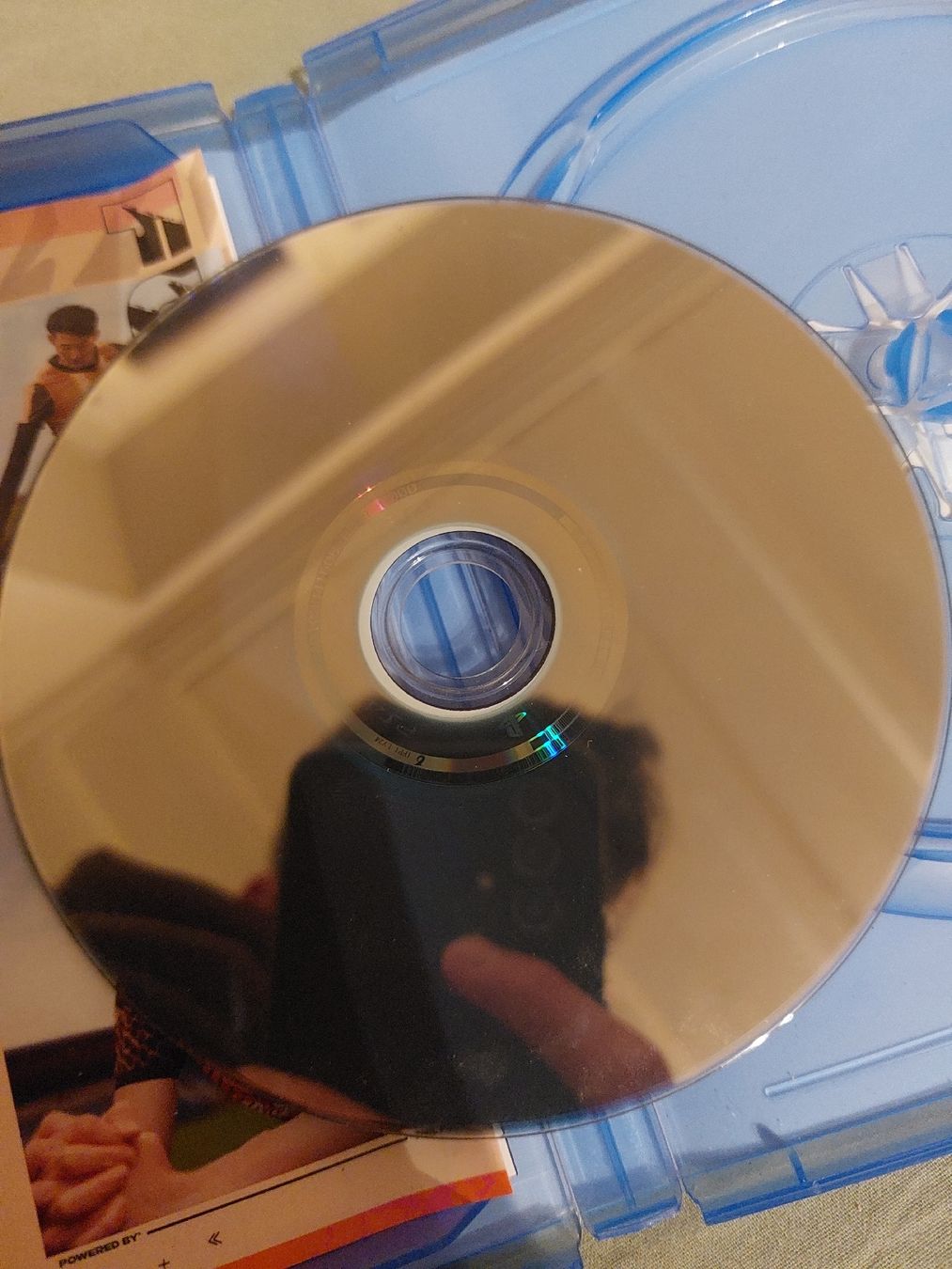 jeux fifa 25 ps4 (D'occasion) à Bonfol pour CHF 4 – avec livraison ...