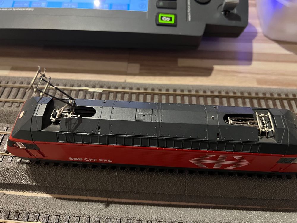 Roco 460 R1 | Kaufen auf Ricardo