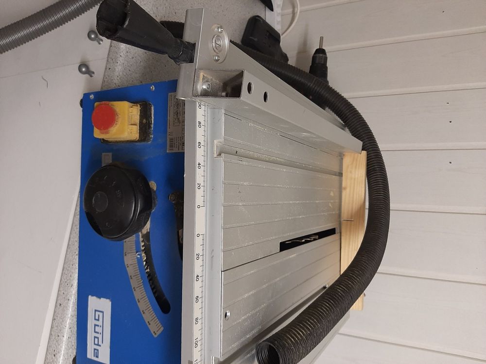 Tischsäge | Kaufen auf Ricardo