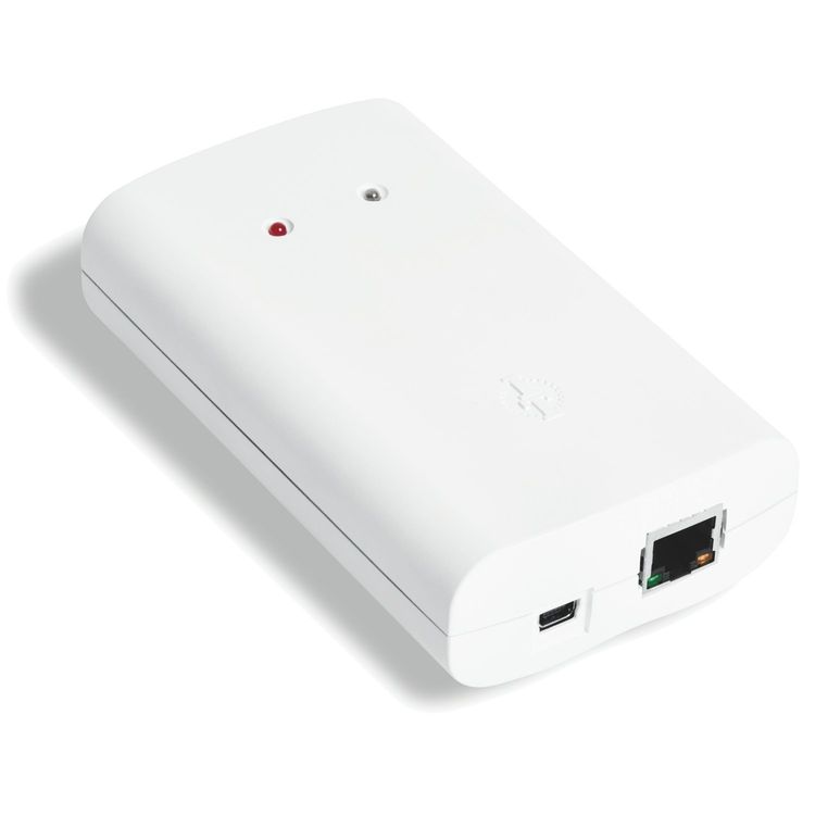 Intertechno ITGW-433 LAN Gateway inkl. 3 x ITLR-3500 | Kaufen auf Ricardo