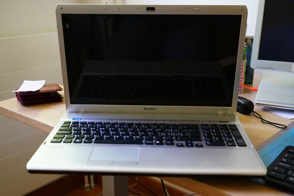 SONY VAIO PCG-81212M | Kaufen auf Ricardo