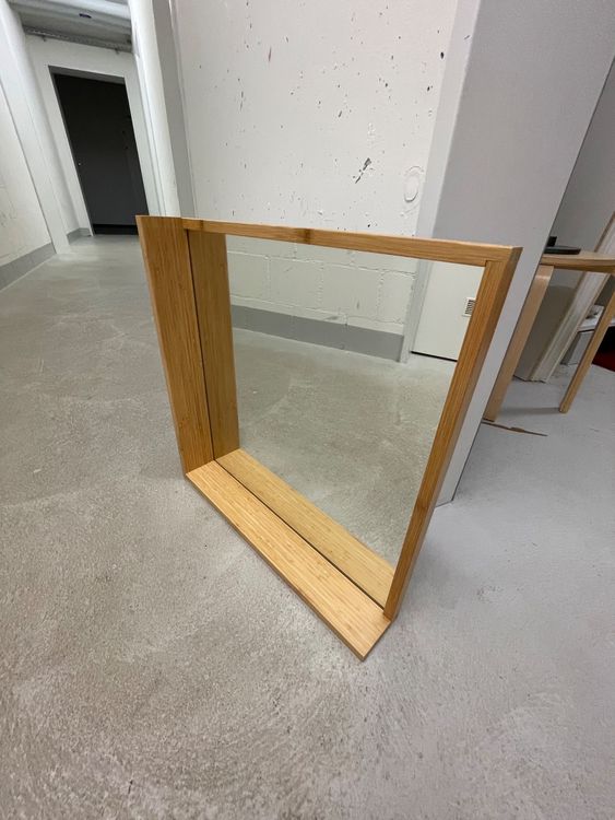 IKEA Ragrund Spiegel mit Aufhängemöglichkeit (Gebraucht) in Olten für ...