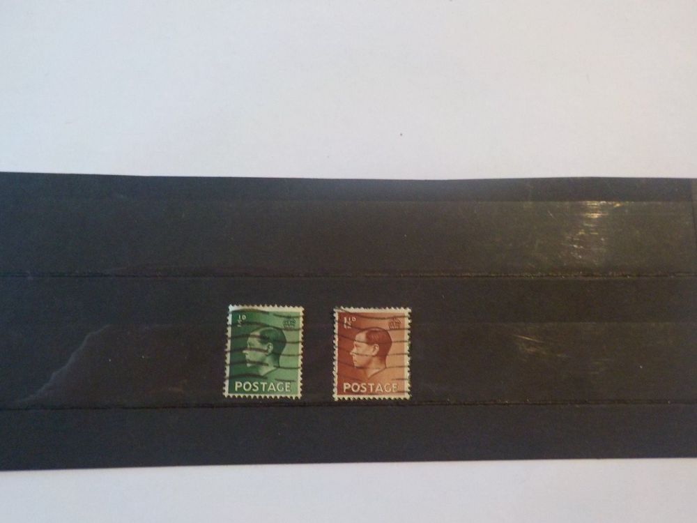 Europa, England, Marken, diverse Marken (Gebraucht) in Muri b. Bern für CHF 1 – mit Lieferung ...