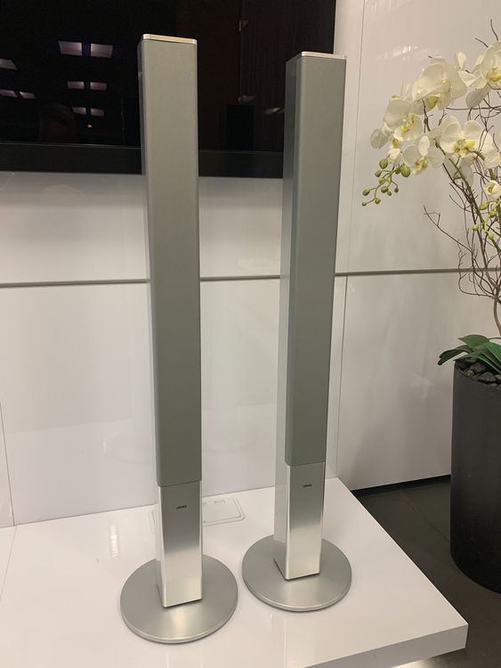 LOEWE Individual Sound L1 (Paar) (Gebraucht) in Heerbrugg für CHF 42 ...