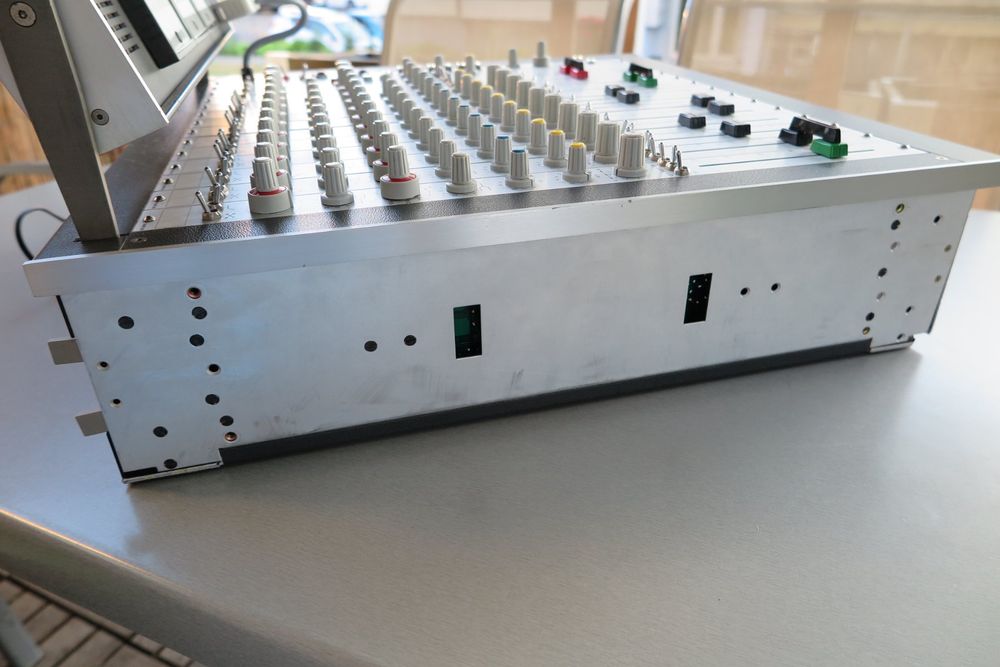 Studer 169 Mixer Mischpult | Kaufen auf Ricardo