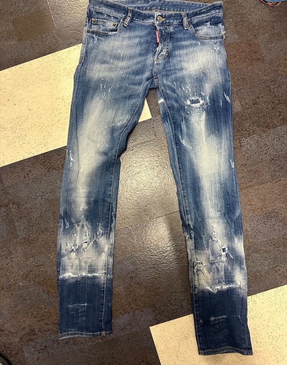 Dsquared Jeans | Kaufen auf Ricardo