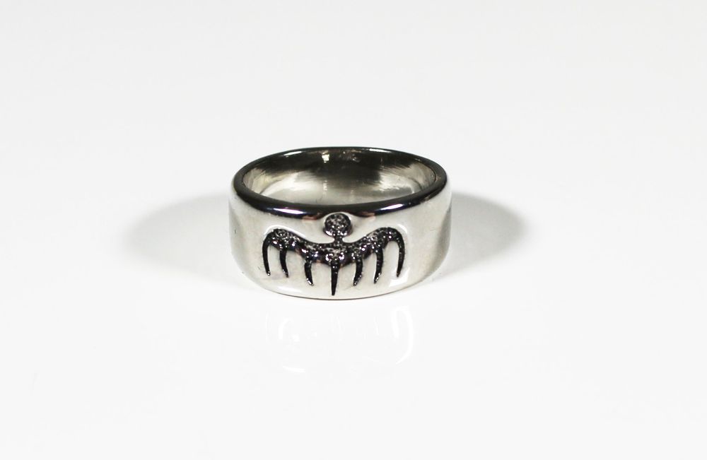 James Bond 007 Daniel Craig SPECTRE Ring | Kaufen auf Ricardo