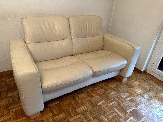 Stressless Sofas (2er und 3er Sofa) | Kaufen auf Ricardo