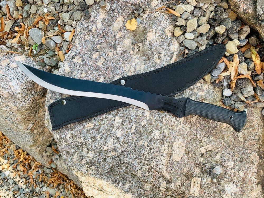 General of the Army GA Messer 57cm (Neu und originalverpackt) in ...