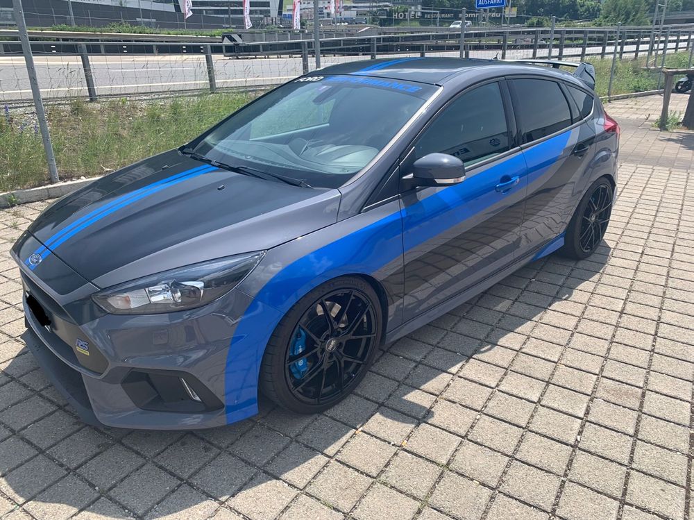 Ford Focus RS3, MK3 | Kaufen auf Ricardo
