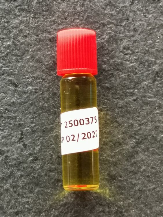Moebius 8000/4 Olio per Orologi Swiss Made Nuovo! (Nuovo e nell ...