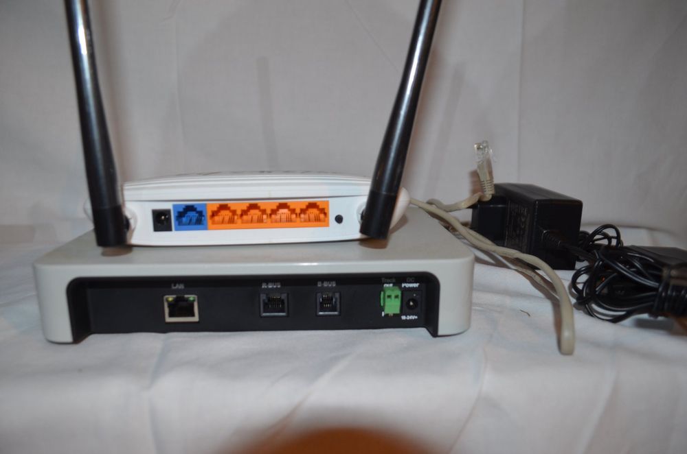 Roco z21 starter mit Router | Kaufen auf Ricardo