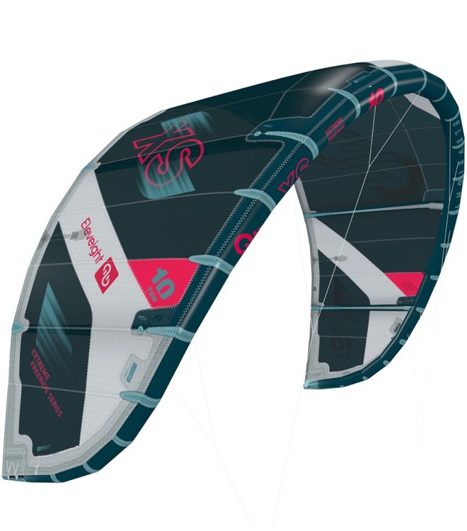 Eleveight XS Kite 2023 9qm | Kaufen auf Ricardo