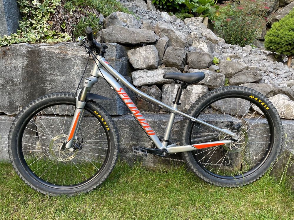 Specialized Rip Rock 24 Zoll | Kaufen auf Ricardo