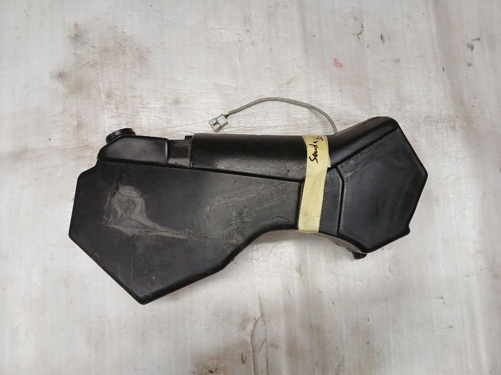 Derbi Senda 50 réservoir d essence, benzintank (Gebraucht) in Fey für CHF 25 – nur Abholung auf ...