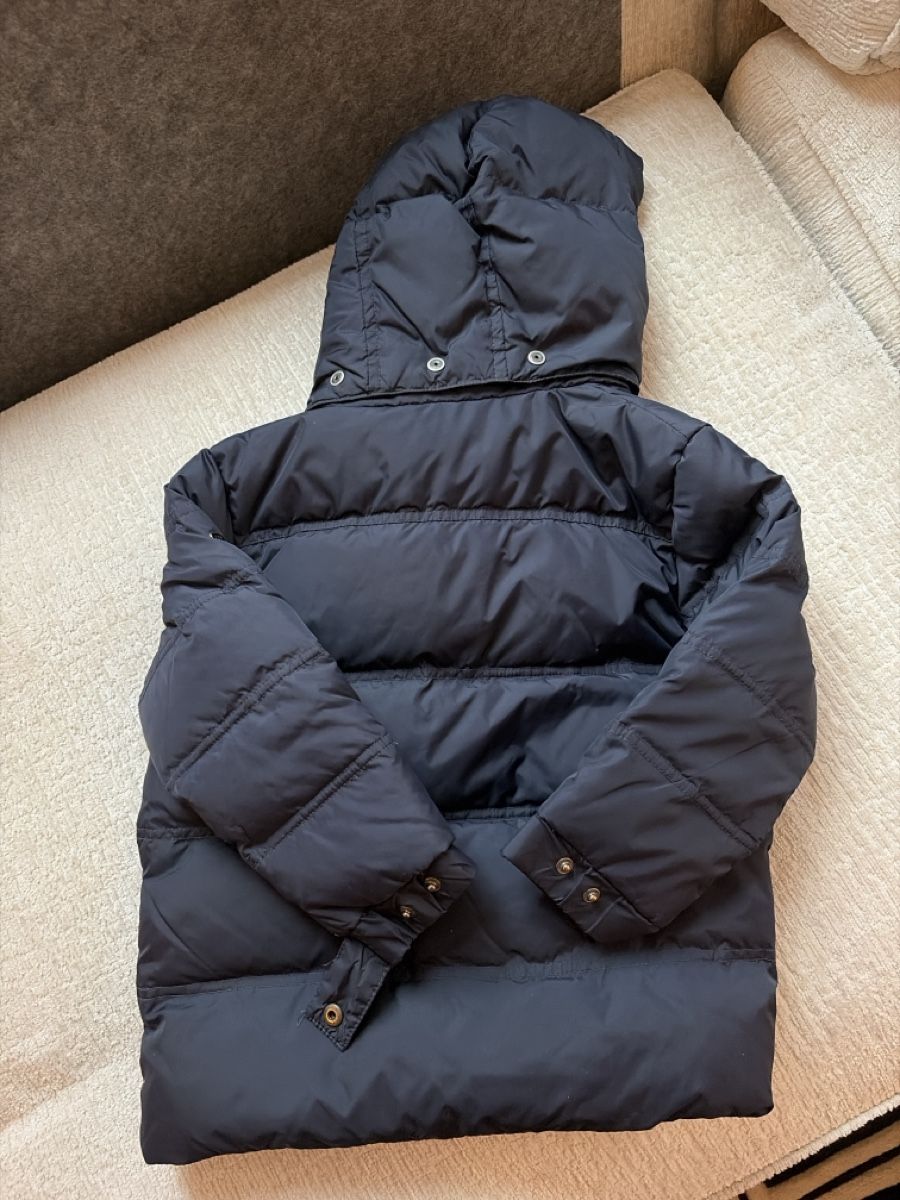 Eddie Pen Jacke Kinder (Neu (gemäss Beschreibung)) in Hägendorf für CHF ...
