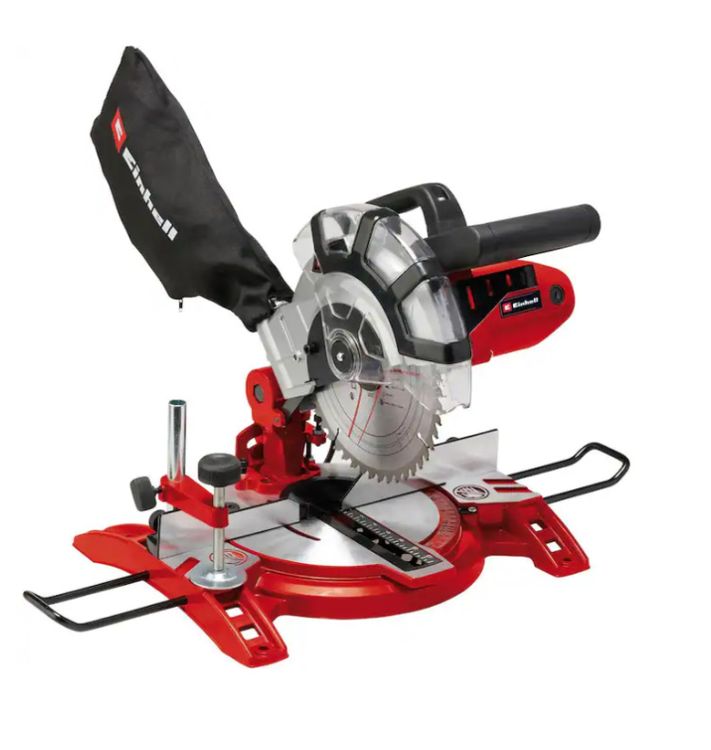 Chop Saw Einhell + Stand station (Neu (gemäss Beschreibung)) in ...
