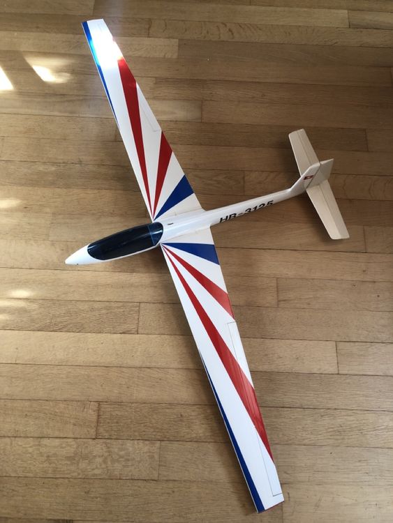 Swift von mibo (D'occasion) à Schongau pour CHF 199 – retrait ...