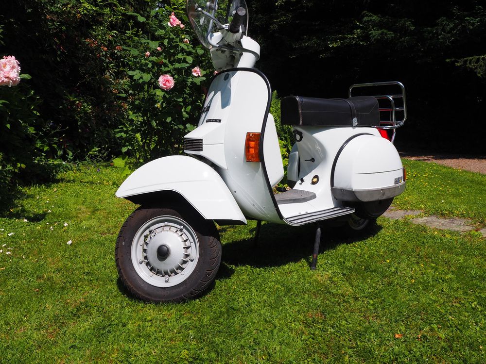 Vespa | Kaufen auf Ricardo