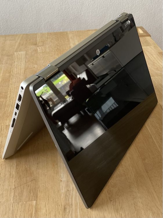 HP Pavillon x 360 Convertible | Kaufen auf Ricardo