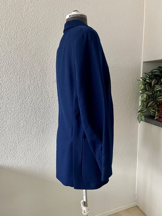 Jil Sander Long-Blazer Gr. 34 – 100% Baby-Kamelhaar (Gebraucht) in ...