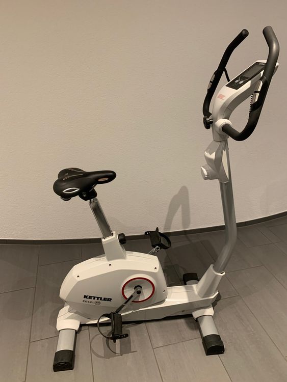 Kettler Hometrainer “Polo M” | Comprare su Ricardo