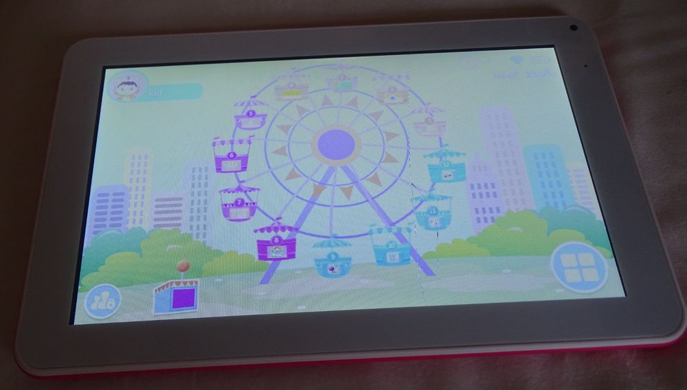 ***TOP*** Tablet Iconix C-903 ***TOP*** | Kaufen auf Ricardo