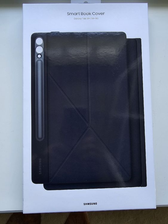 SAMSUNG BOOK COVER | Kaufen auf Ricardo