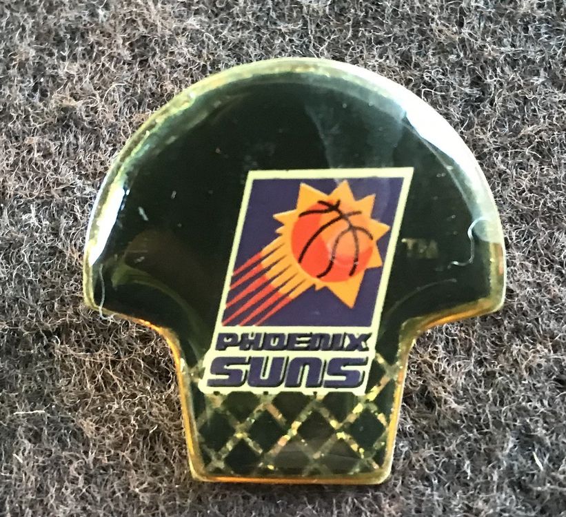 PIN PHOENIX SUNS (Gebraucht) in Ostermundigen für CHF 2.2 – mit ...