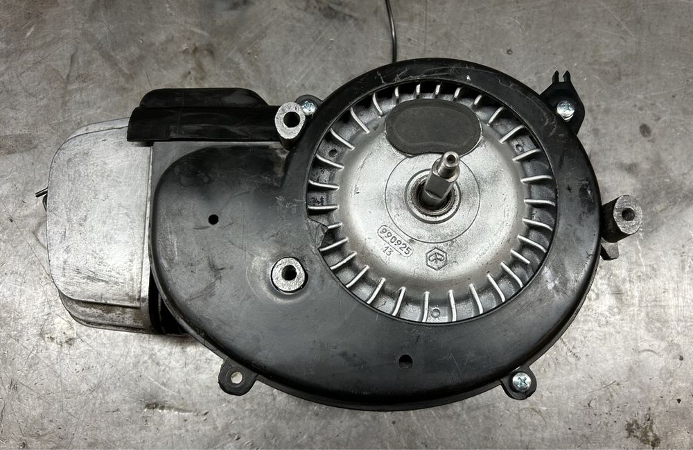 Piaggio Ciao Motor komplett revidiert! (Gebraucht) in für CHF 300 – mit ...