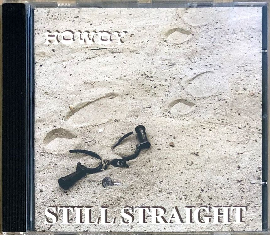 Howdy – Still Straight (Gebraucht) in Martigny für CHF 3.5 – mit ...