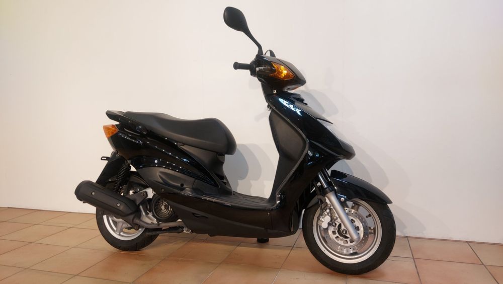 MBK XC 125 Flame X (Yamaha Cygnus) (Gebraucht) in Tägerschen für CHF 452 – nur Abholung auf ...